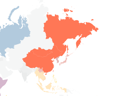 23andMe Reference Populations & Regions – 23andMe Customer Care ...